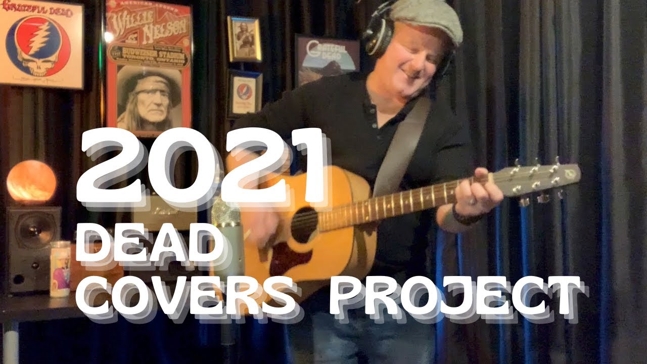 Deep Elem Blues (Dead Covers Project 2021) - YouTube