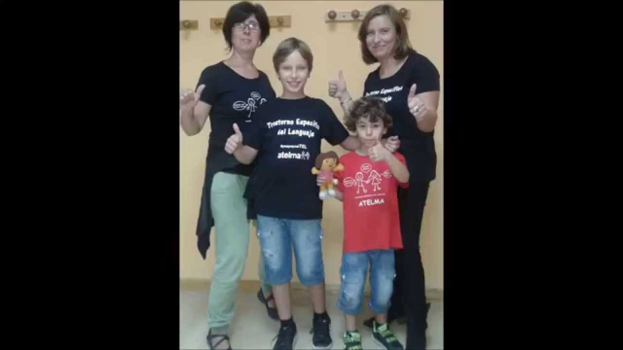 Entrevista a Mariluz ATELMA Formula Hit Castellon 16 de Febrero 2015 ...