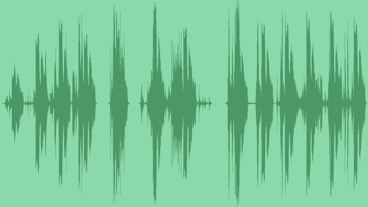 House Keys Jingling, Opening, Closing & Locking a Door Sound Effects ...