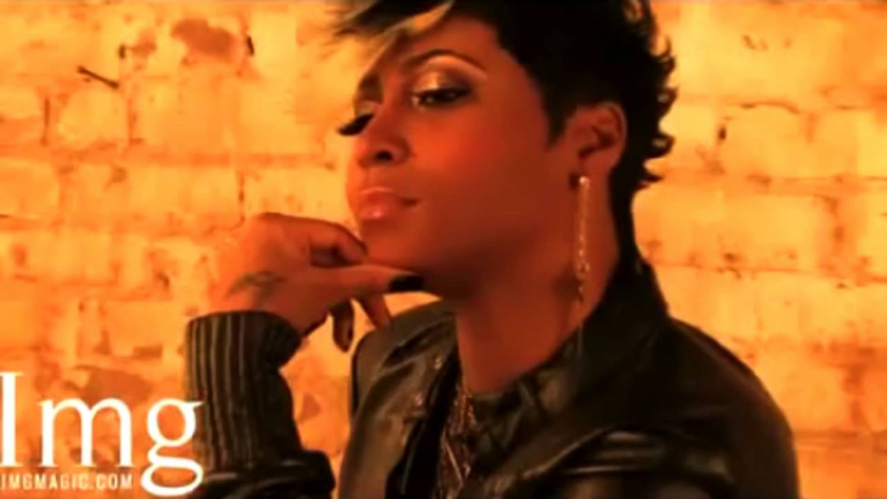 Ms B'Havin Photoshoot - YouTube