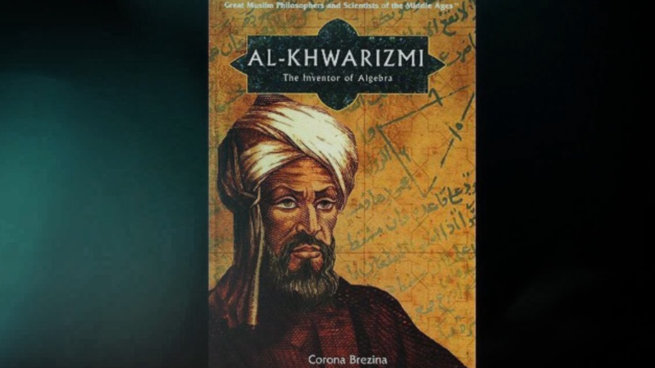 5 Zbulimet e muslimanëve që ndryshuan botën Algjebra - YouTube