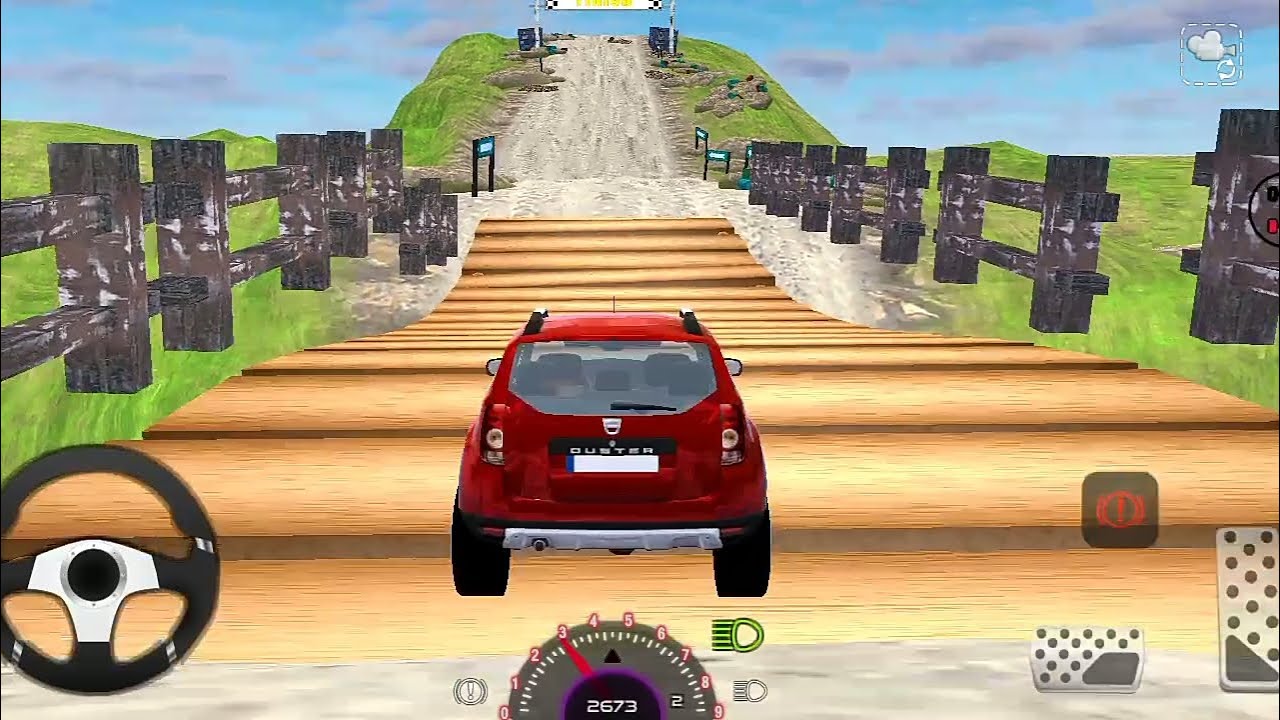Hill Climb Mode | Levels 11 To 20 | Ultimate Offroad Simulator 2023 ...