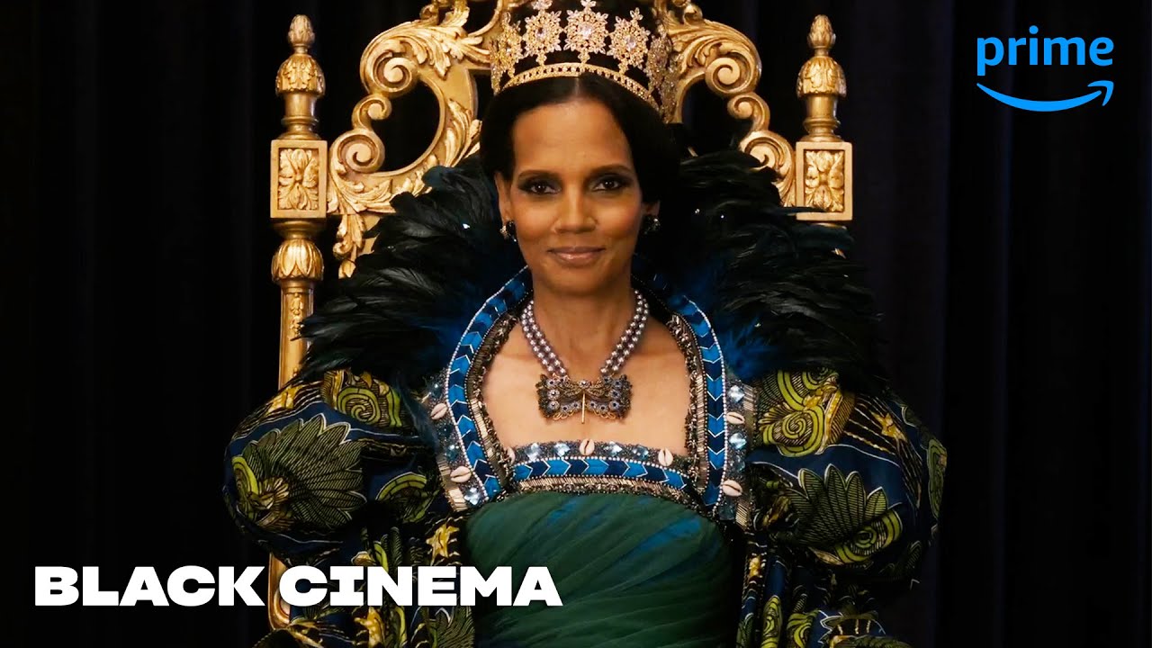 Celebrating Black Creatives | Prime & Unwind | Prime Video - YouTube