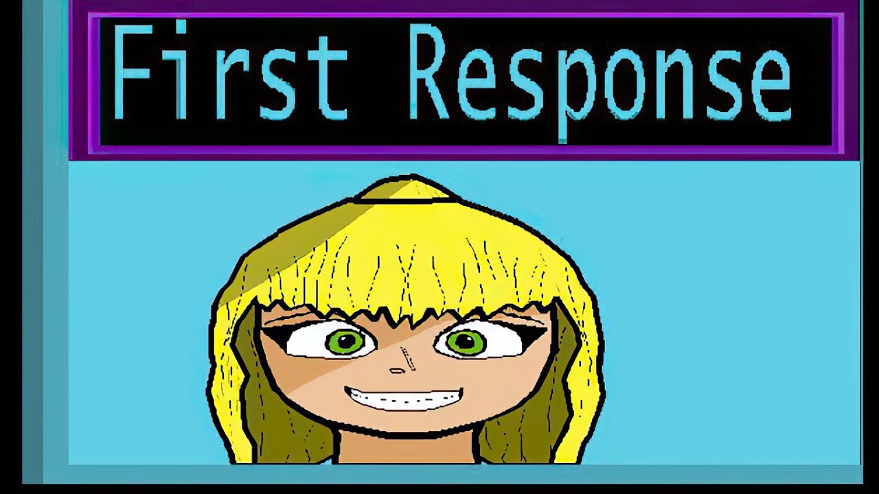 First Response | GamePlay PC - YouTube
