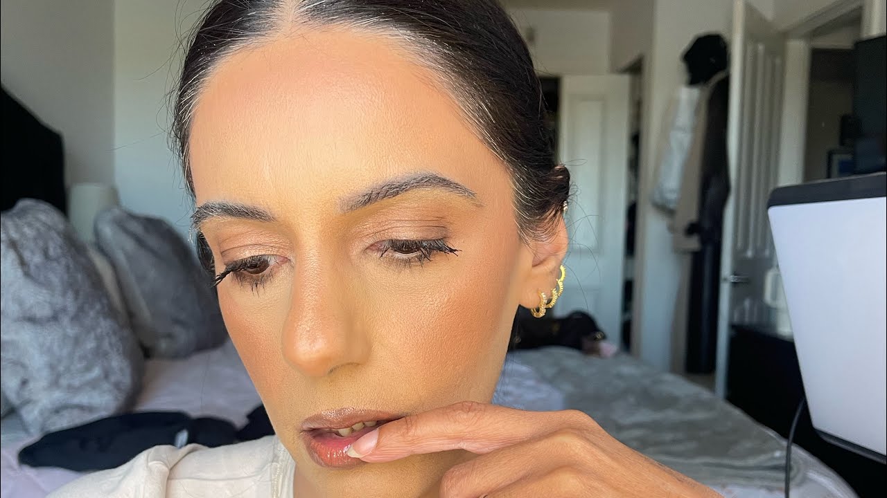 “Nose Contour 101: Snatch It in Seconds!” - YouTube