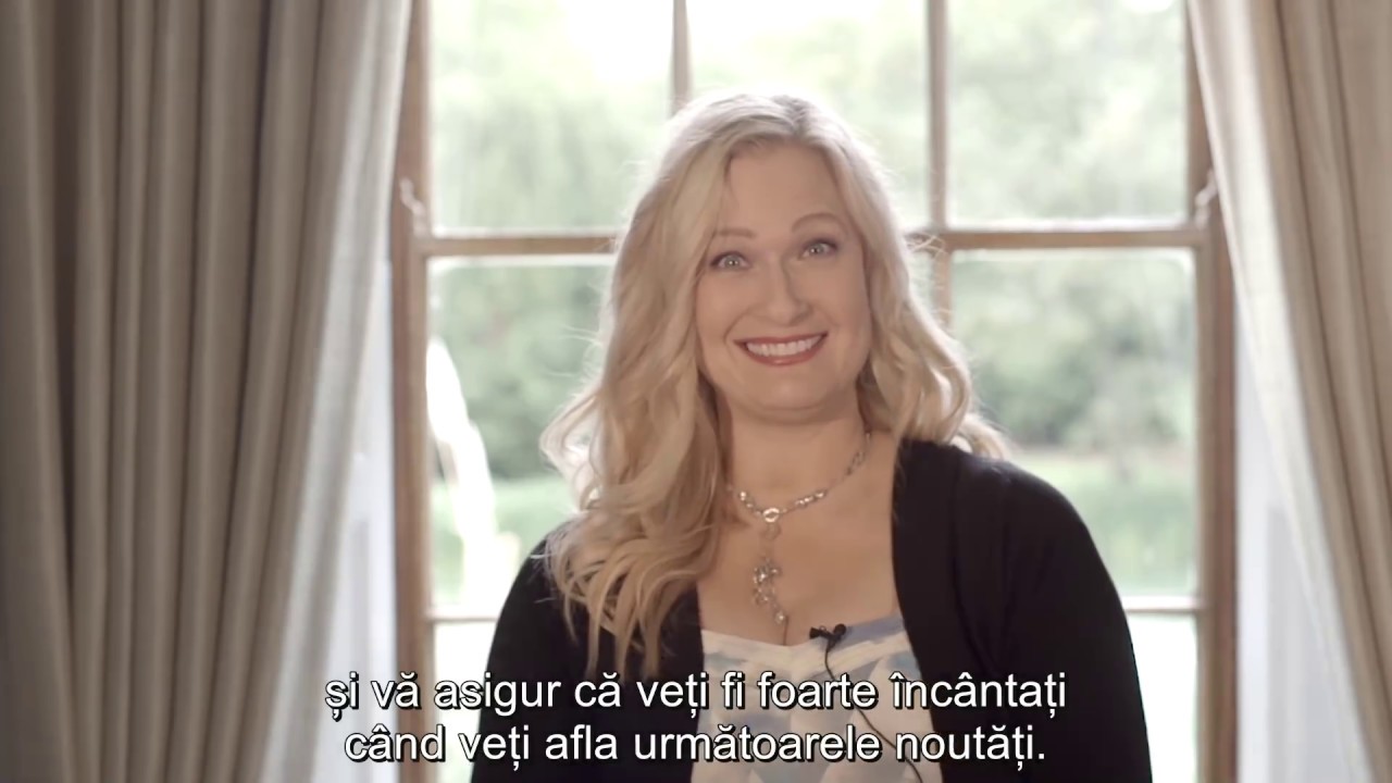 Trusa infinite by Forever - Holly Stout | Forever Living Products - YouTube