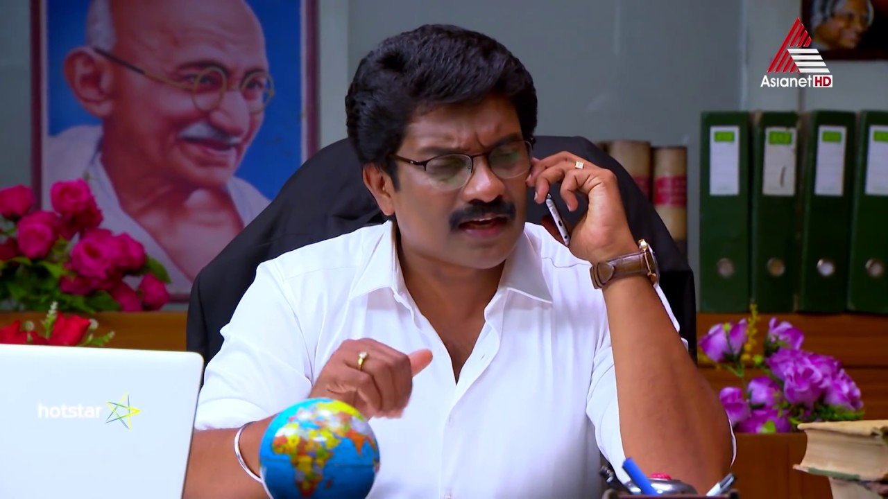 Neelakkuyil || Serial || Today at 8 PM || Asianet - YouTube