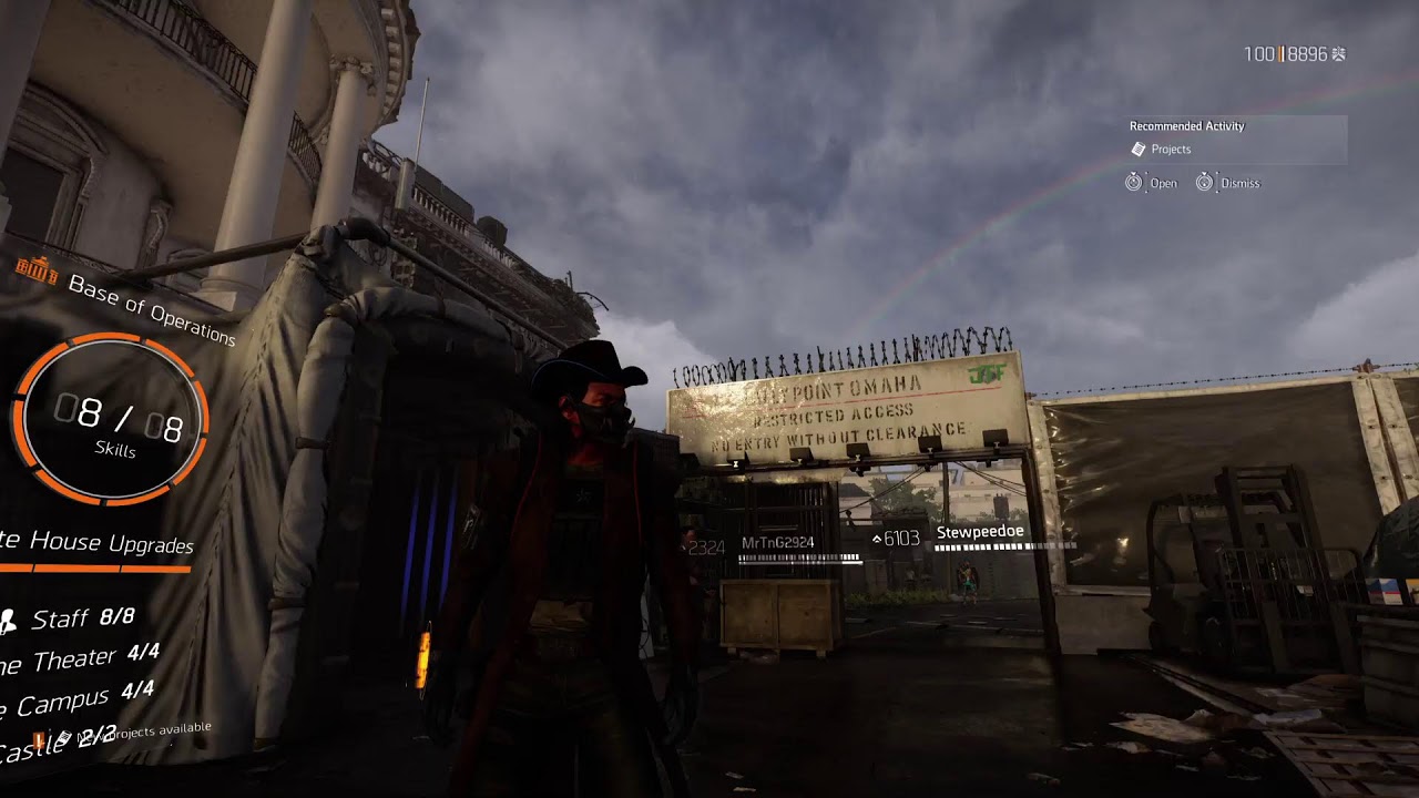 Tom Clancys Division 2 Ubisoft is dying and they are taking The ...