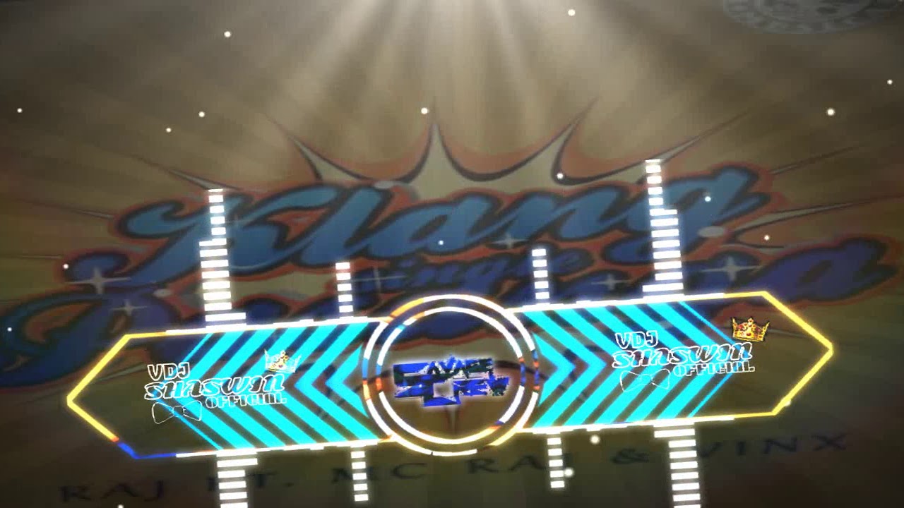 Klang Single Pasangga - Dj Raj Ft Mc Raaj & Vinx - Avee By Vdj Shaswin ...