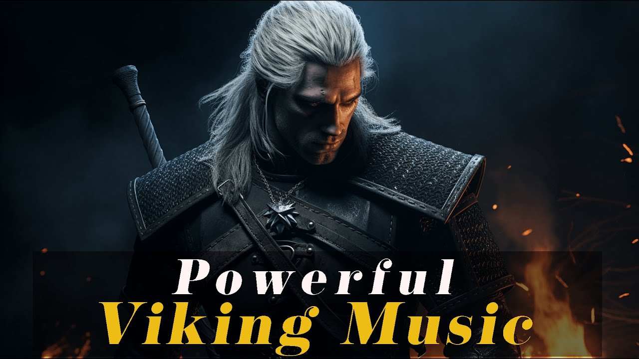 The Best Viking Songs of All Time | Epic Music Mix 2023 - YouTube