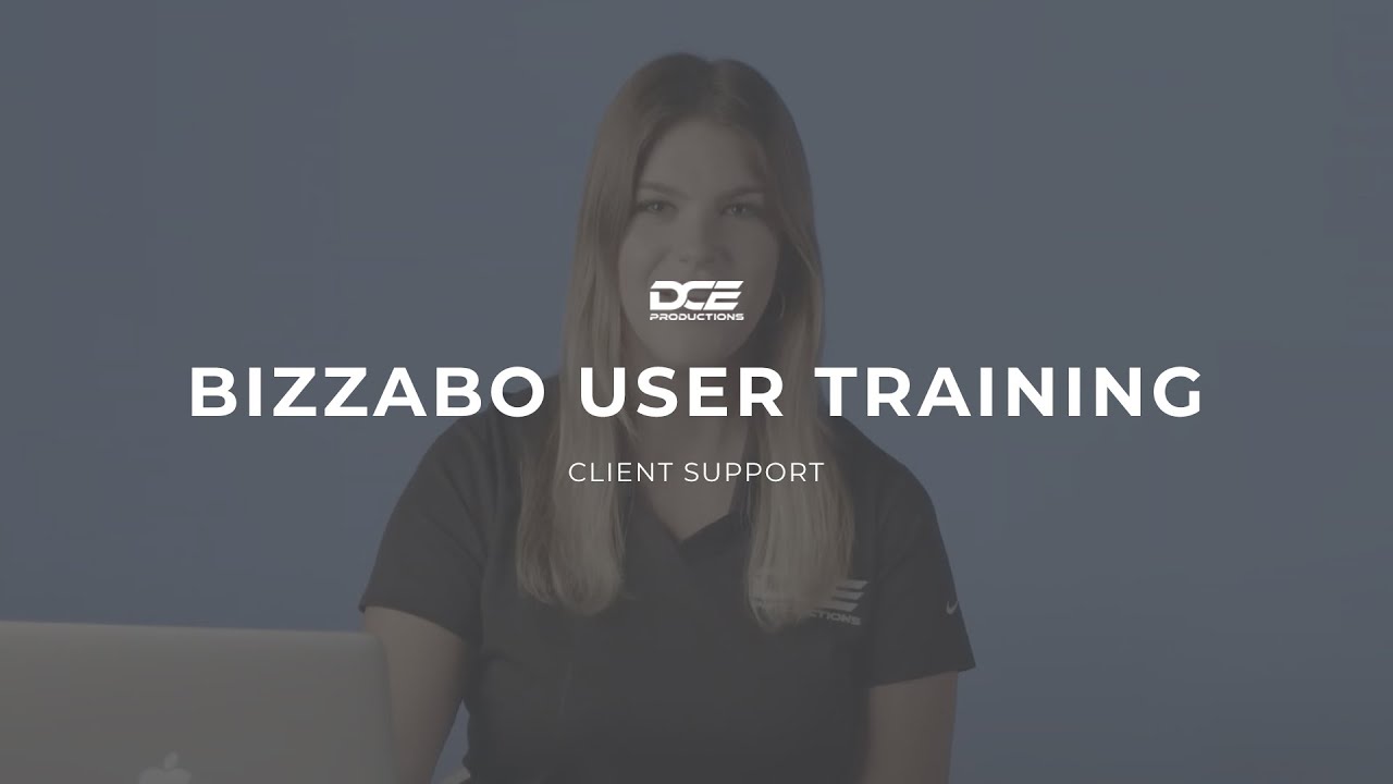 Bizzabo User Training - YouTube