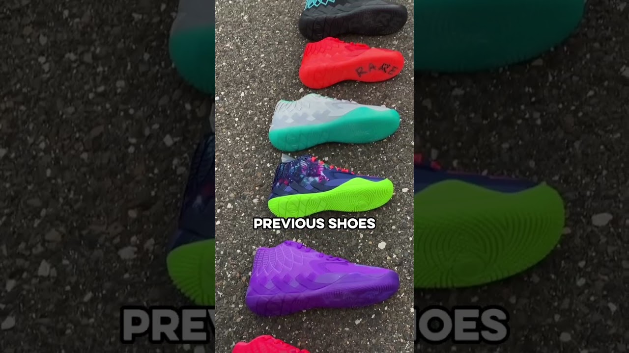 I Wore the Melo 2 Jade🗽 - YouTube