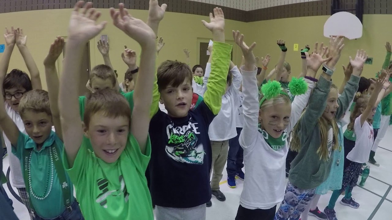 Journée des Franco-Ontariens 2018 - Notre Place - YouTube