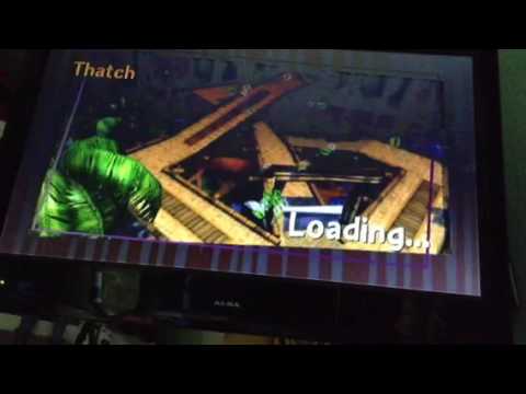 Madagascar Escape 2 Africa Video Game Mini Golf Gameplay - YouTube