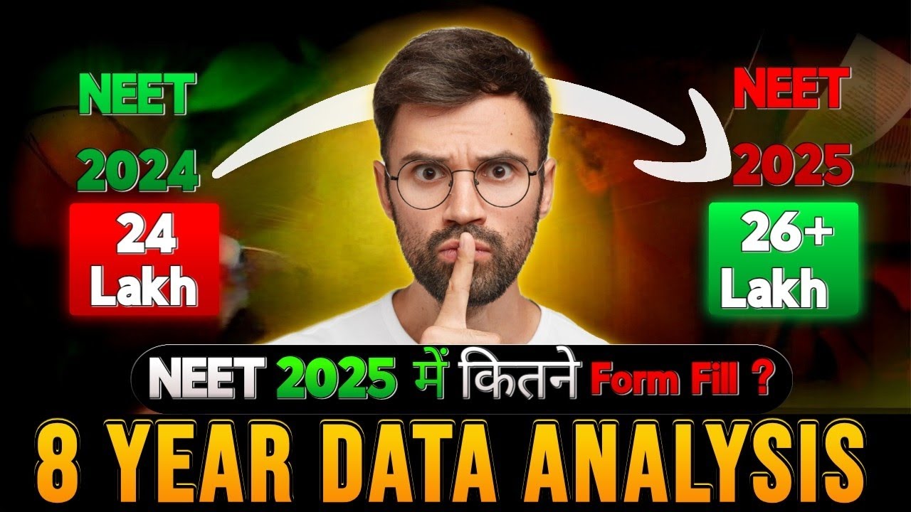 Total Expected Neet 2025 Application Form | Neet 2025 application form ...