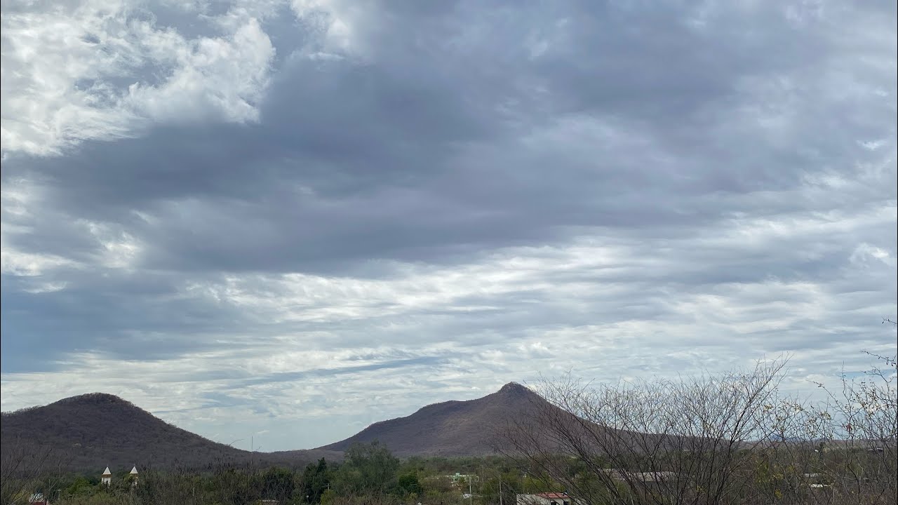 Festival y Carnaval de Primavera Cerro Agudo 2023 - YouTube