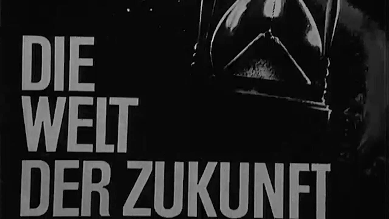 Isabella Hermann und Andreas Brandhorst über ihren Podcast "Das war ...