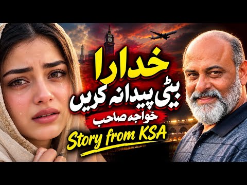 Emotional Moral Story | Zalim jamai | baap mar giya | IFTIKHAR iffi latest @Aliahmadusmani 