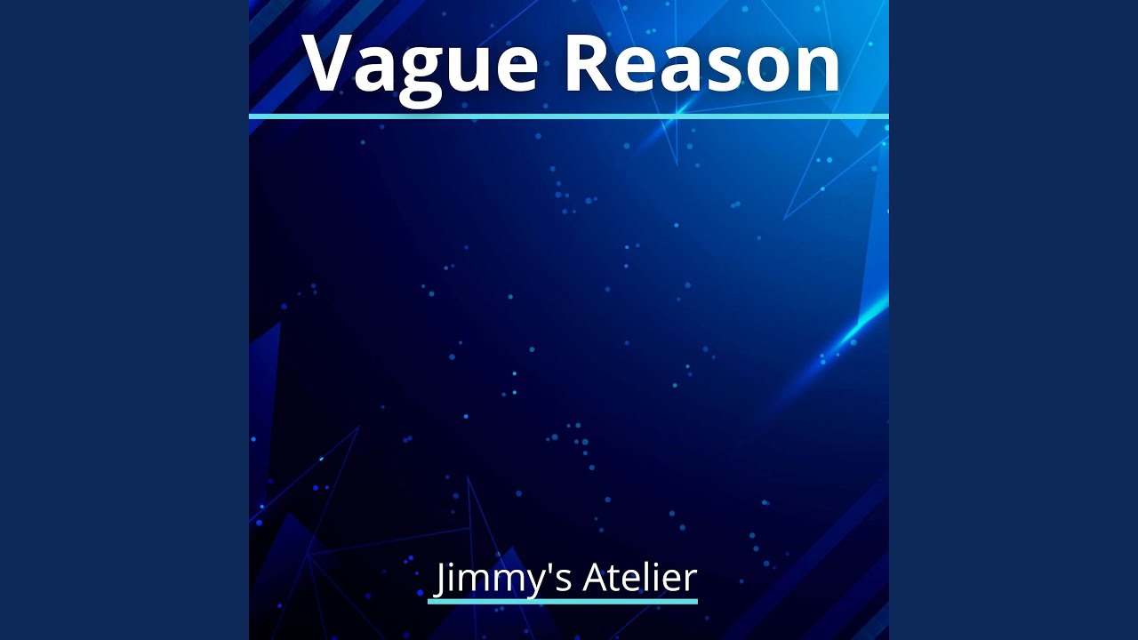 Vague Reason (From "Jujutsu Kaisen") - YouTube