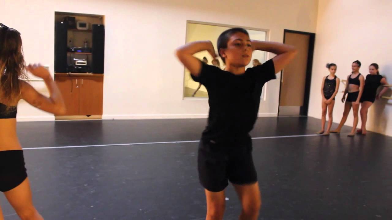 Try: Dance Music Video - YouTube