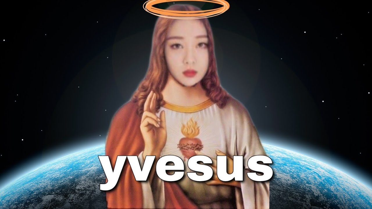 bias challenge: Yves' life as a target of meme's - K-Pop Source: The K ...