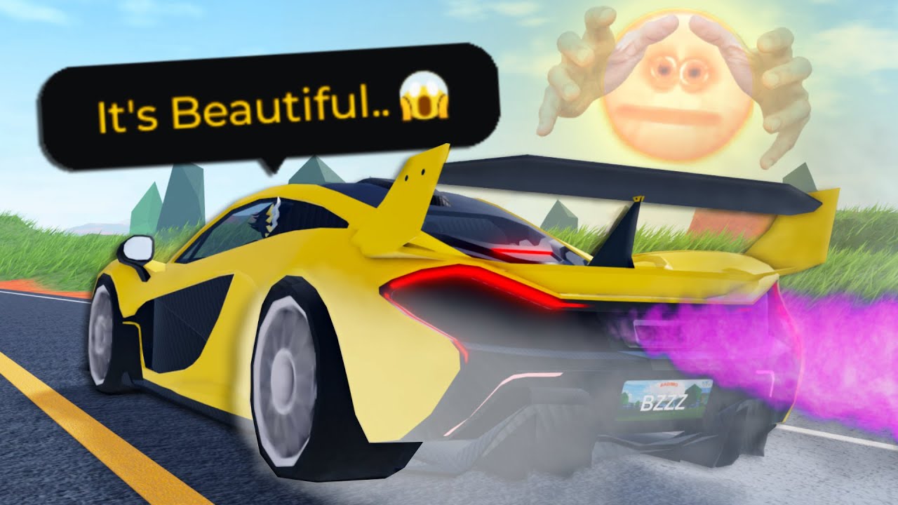 Surviving in Jailbreak’s BEST Spring Map! - YouTube