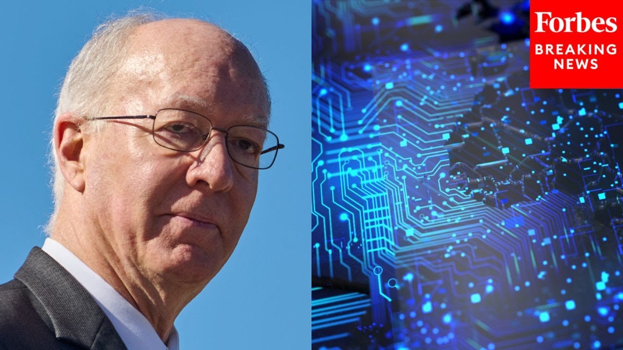 Bill Foster Urges Federal Regulation Of Digital Assets Market To Hold ...