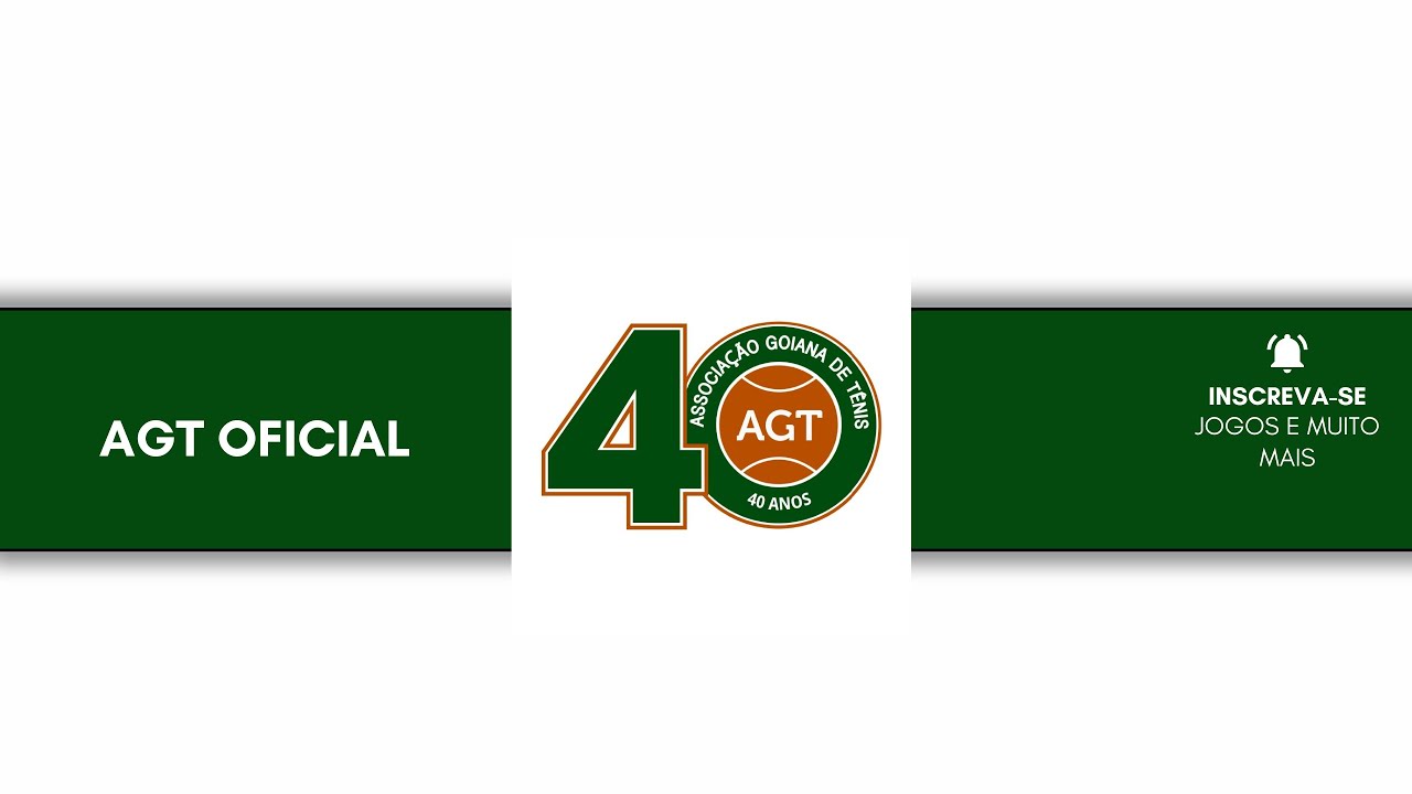 Campeonato AGT 40 anos - Segunda Classe - Matheus Monferrari X Igor ...