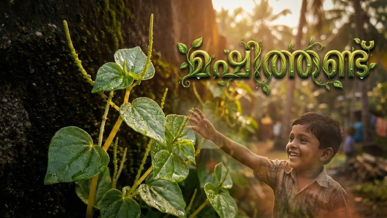Mayilanji (Childhood Memories) | മഷിത്തണ്ട് l Rajesh Madappally l ...