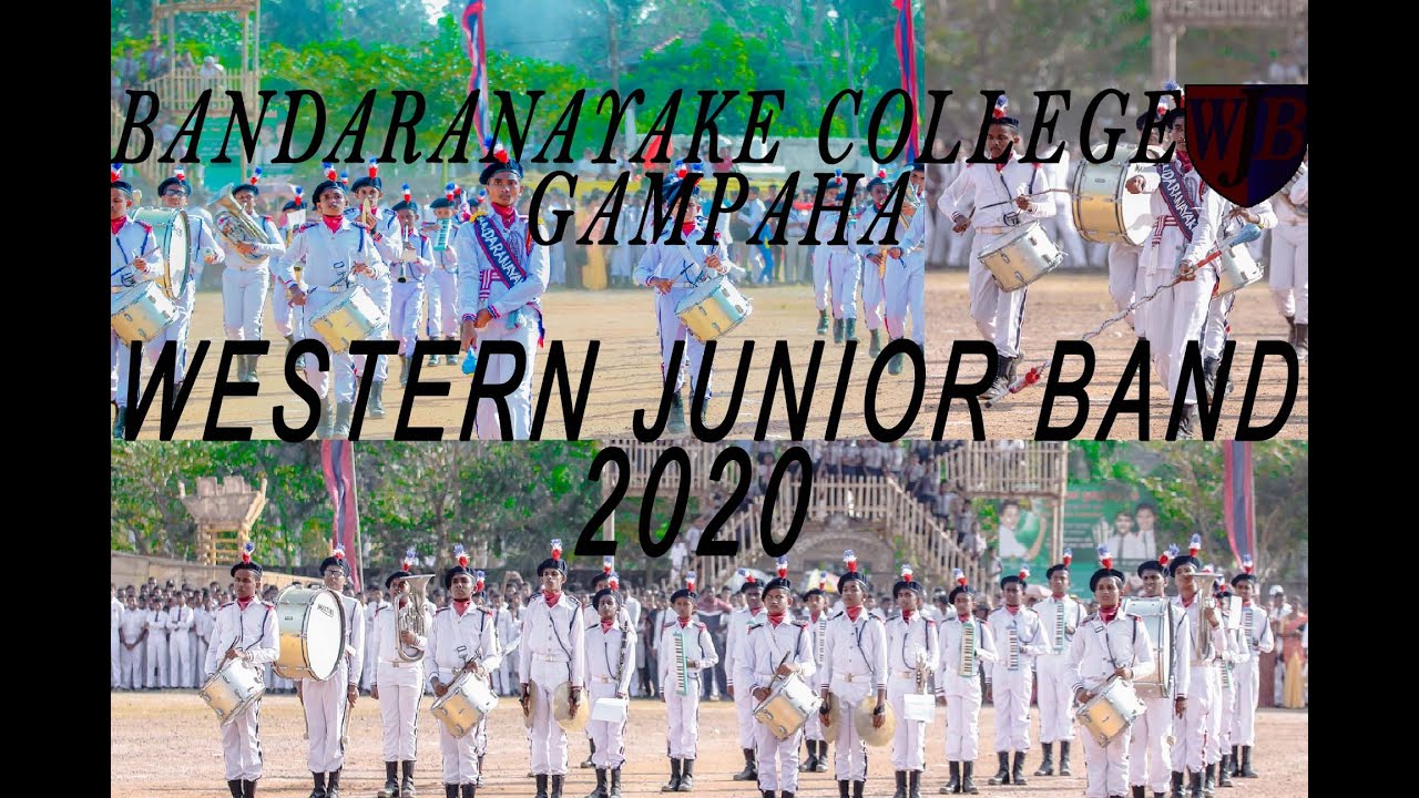 Bandaranayake College Gampaha, Inter House Sportsmeet 2020 (Western ...