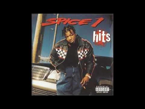 Spice 1 - 187 Pure - YouTube
