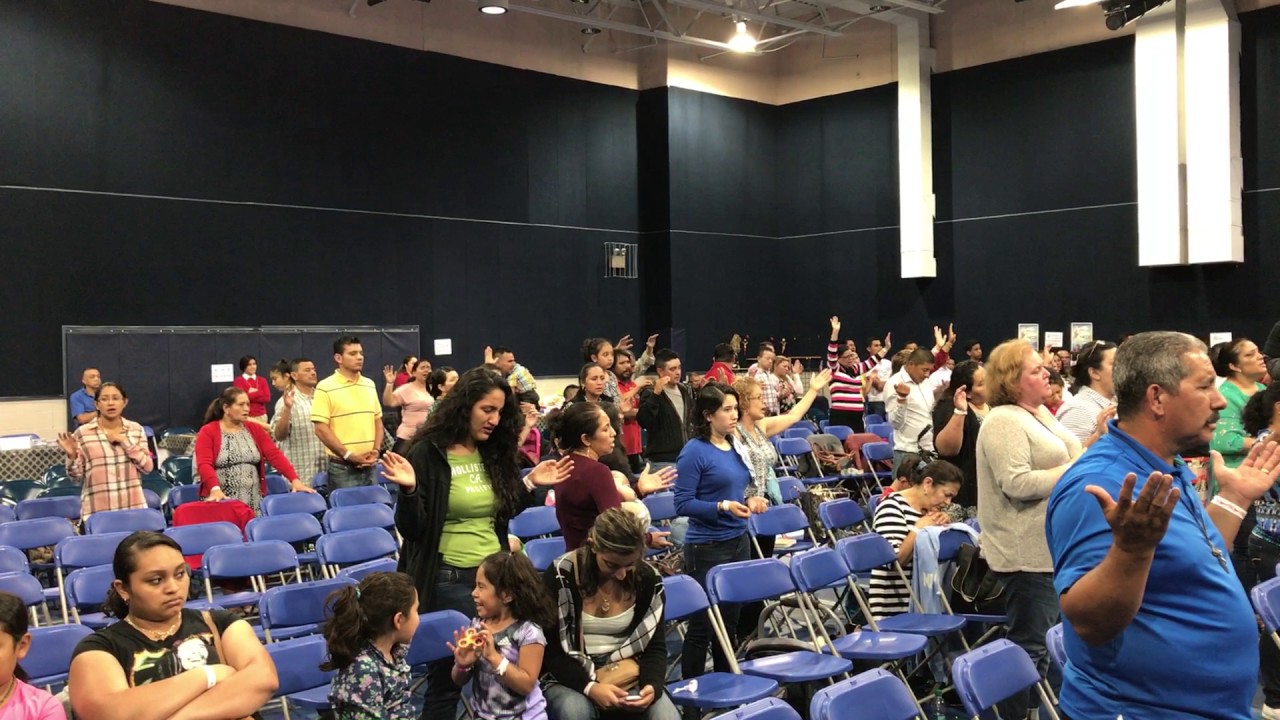 San Antonio de Padua 27-mayo 2017 Padre Rafael Guzman parte 2 - YouTube