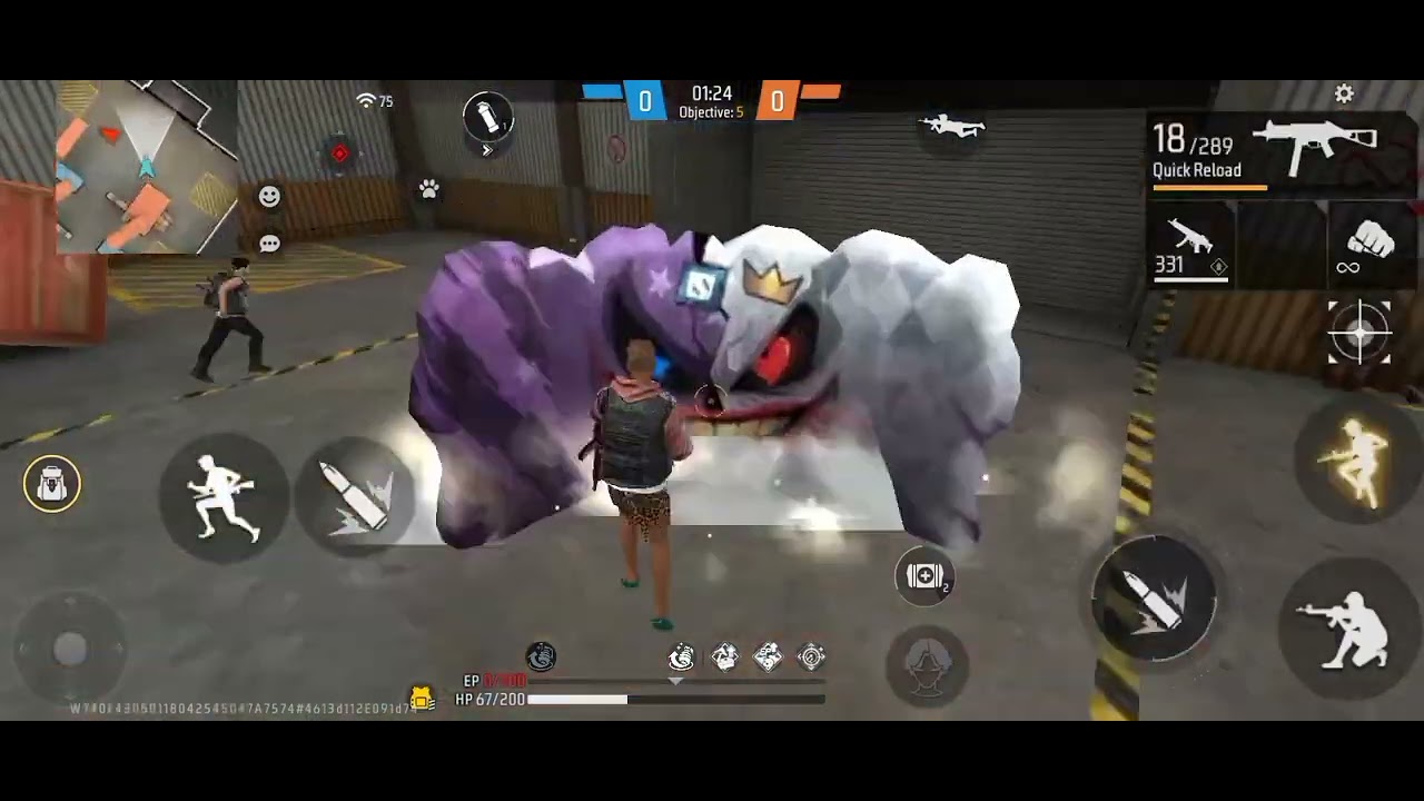 free fire vidio - YouTube