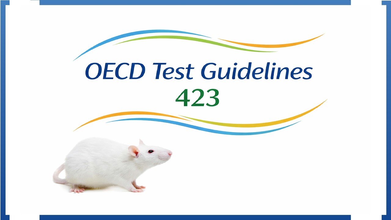 OECD TG 423 Explained | Acute Oral Toxicity Study Using Acute Toxic ...