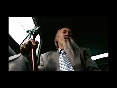 Crank High Voltage: Movie Scene