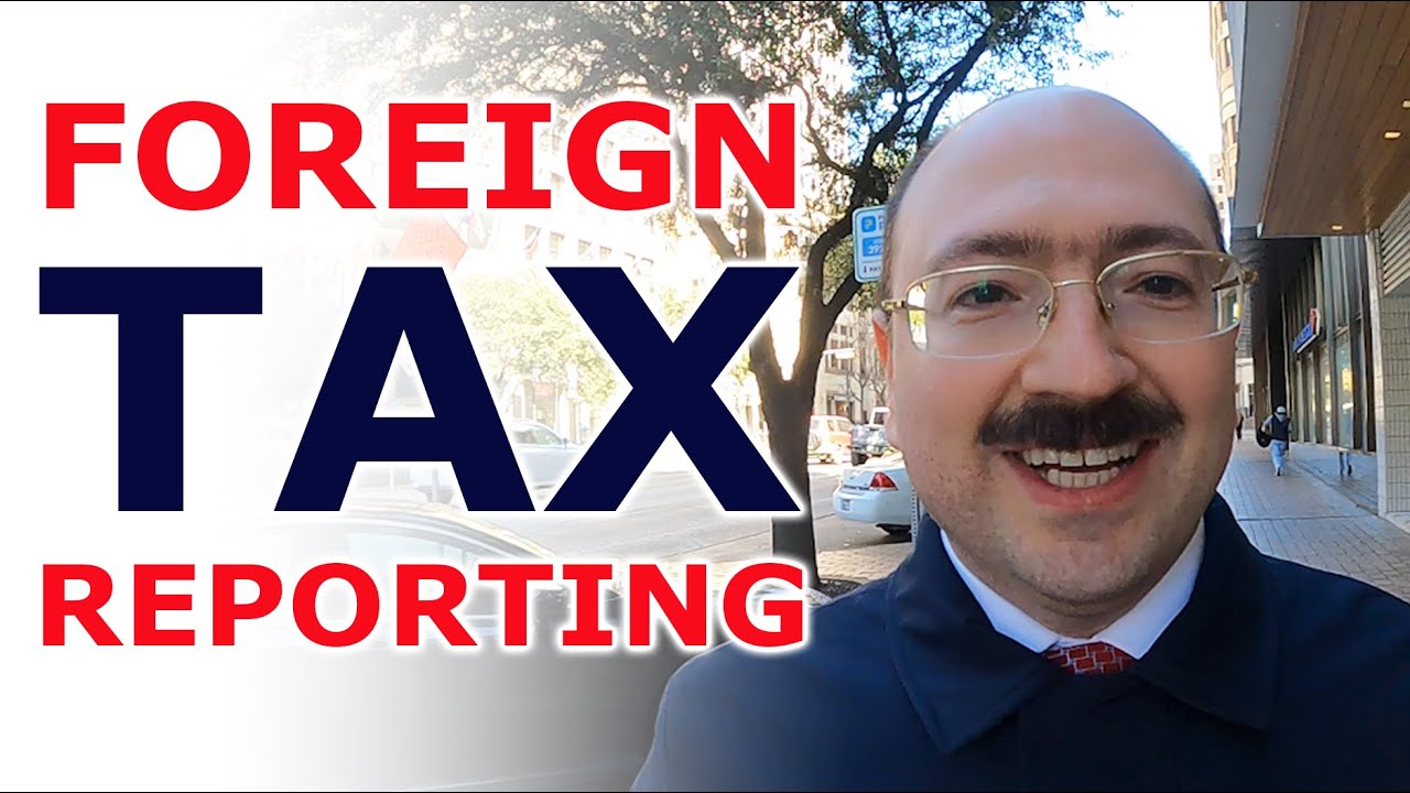 Austin TX: The Hotbed of US International Tax Compliance | FBAR & FATCA ...