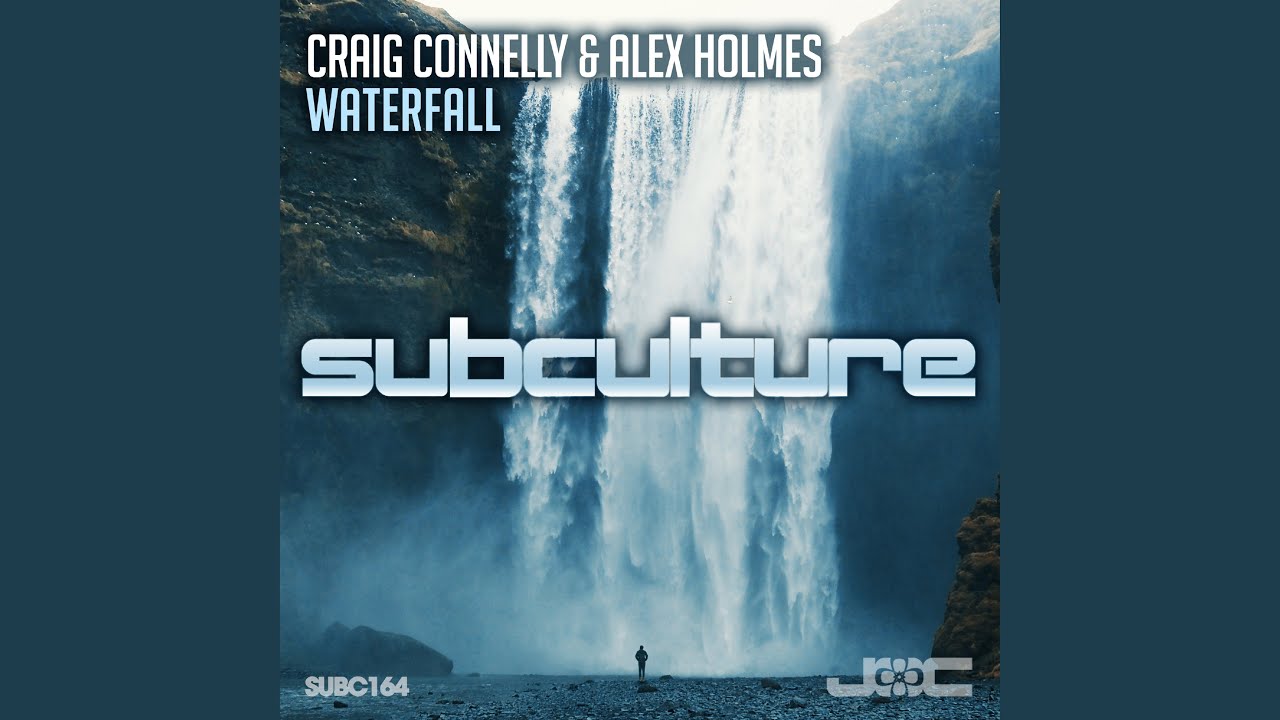 Waterfall (Extended Mix) - YouTube Music