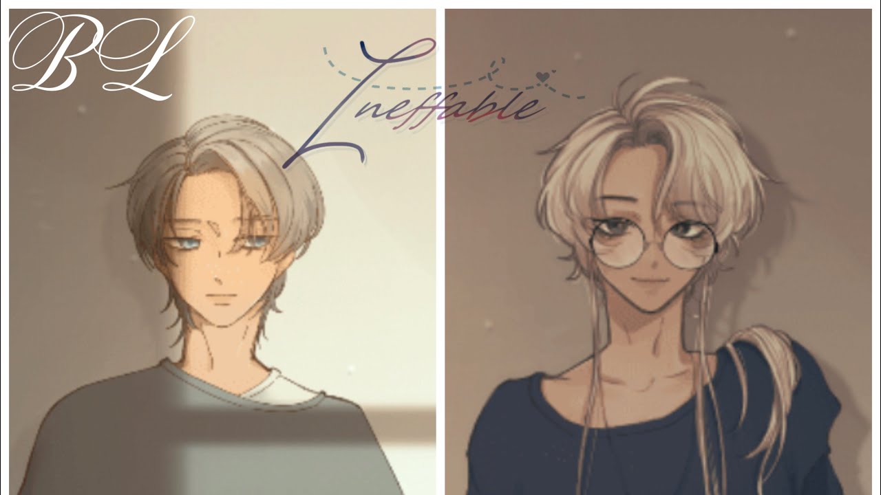 Let's Read: Ineffable (Episode 1-5) BL Romance - YouTube
