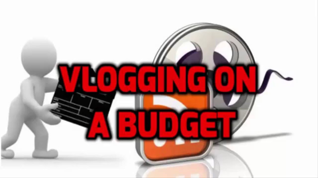 Vlogging For beginners Part 14: How to make a YouTube Banner - YouTube