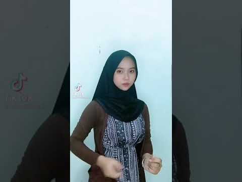 TIKTOK JILBOB DASTER