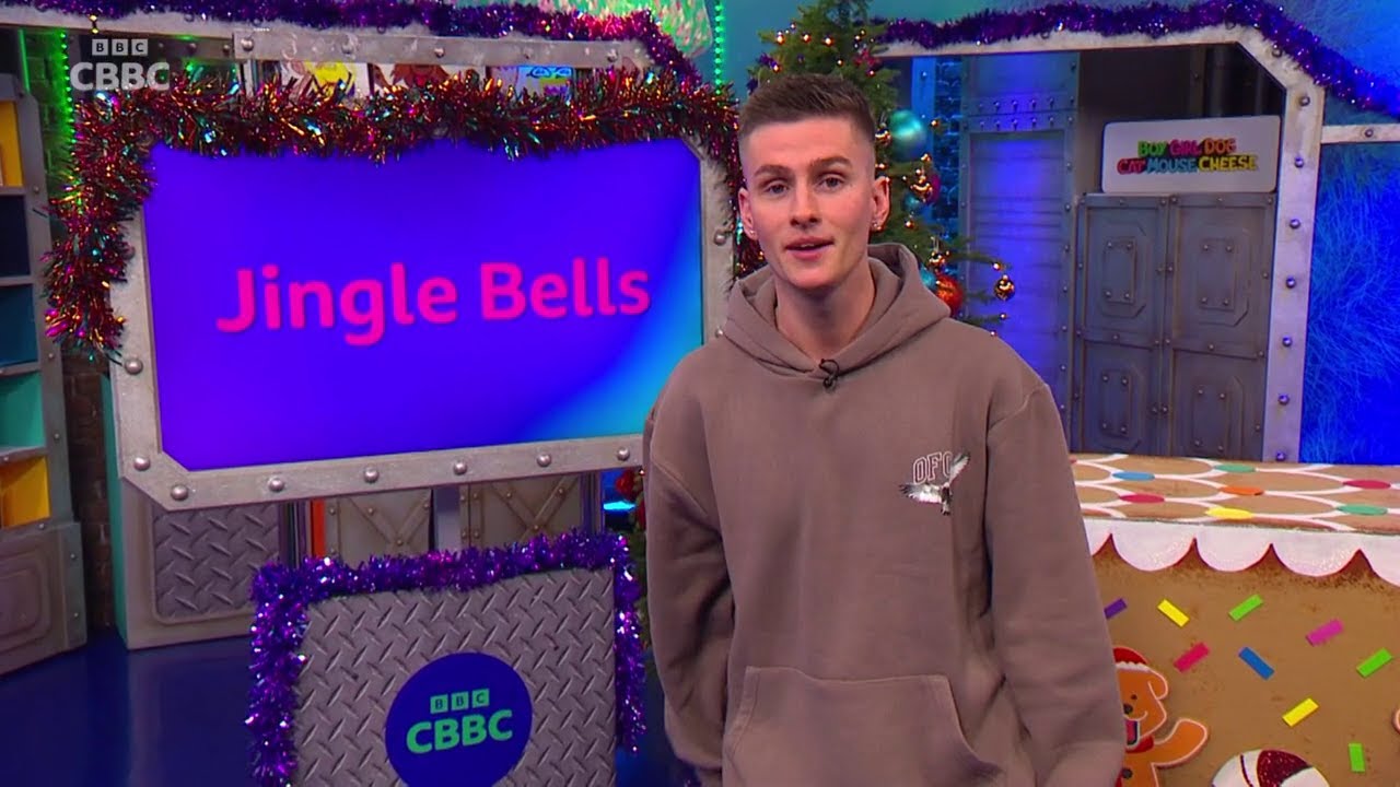 CBBC continuity 29-12-23 - YouTube