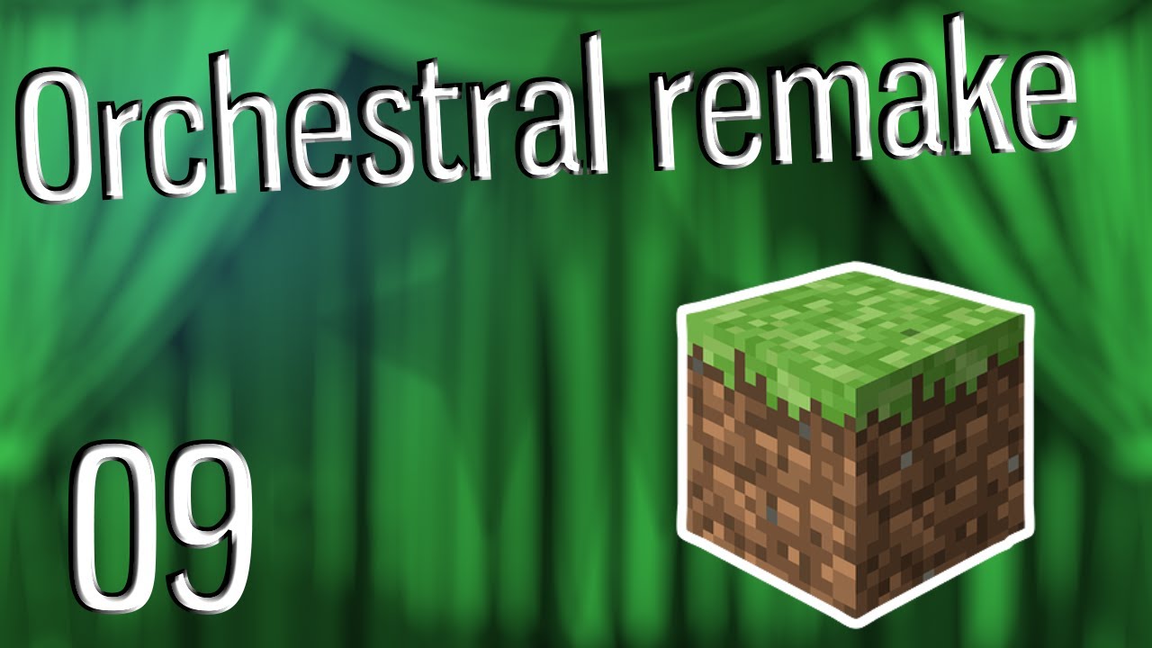 Sweden epic orchestra - Minecraft - YouTube