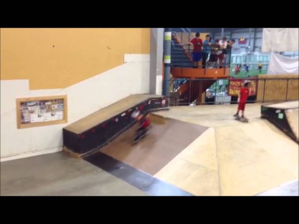 sammy britton clips - YouTube