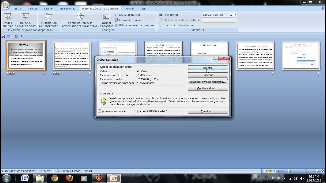 Que Es Un Intervalo De Tiempo En Power Point Clicksfiln 4255