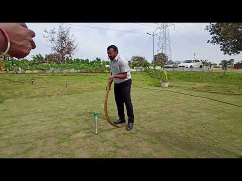 Does the Snake Repellent Stick really work? #snake #cobra #jadcherla ...