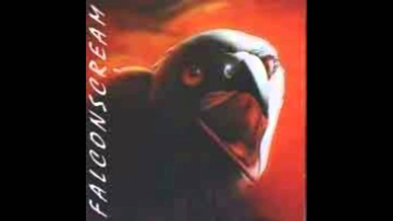 FALCON SCREAM - Shadow in the night - YouTube