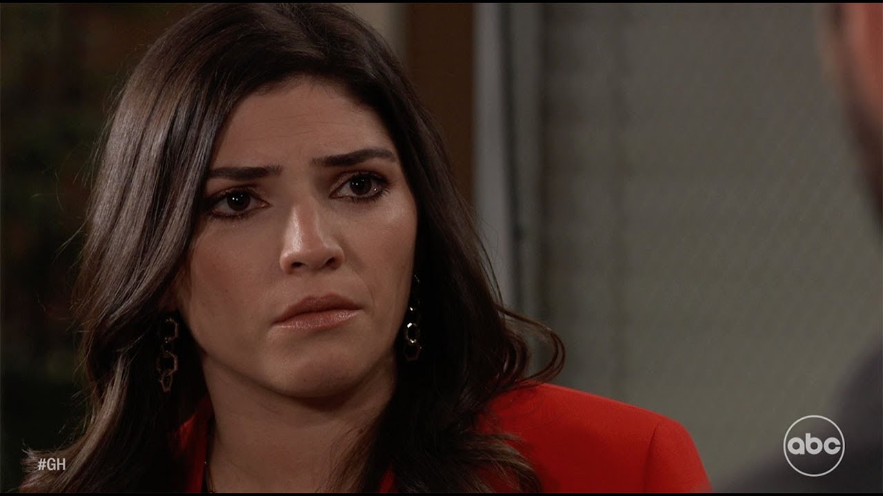 The Fallout | General Hospital (November 22nd, 2021) - YouTube