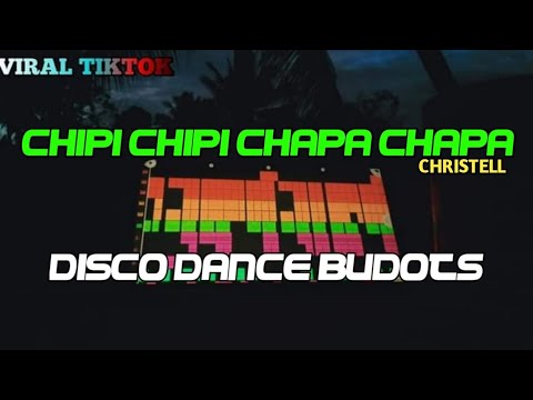 DUBIDUBIDU (CHIPI CHIPI CHAPA CHAPA) TIKTOK TREND / DISCO BUDOTS REMIX ...