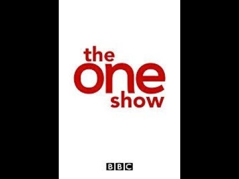 Tony Topping Features On BBC The One Show Talking UFOs - YouTube