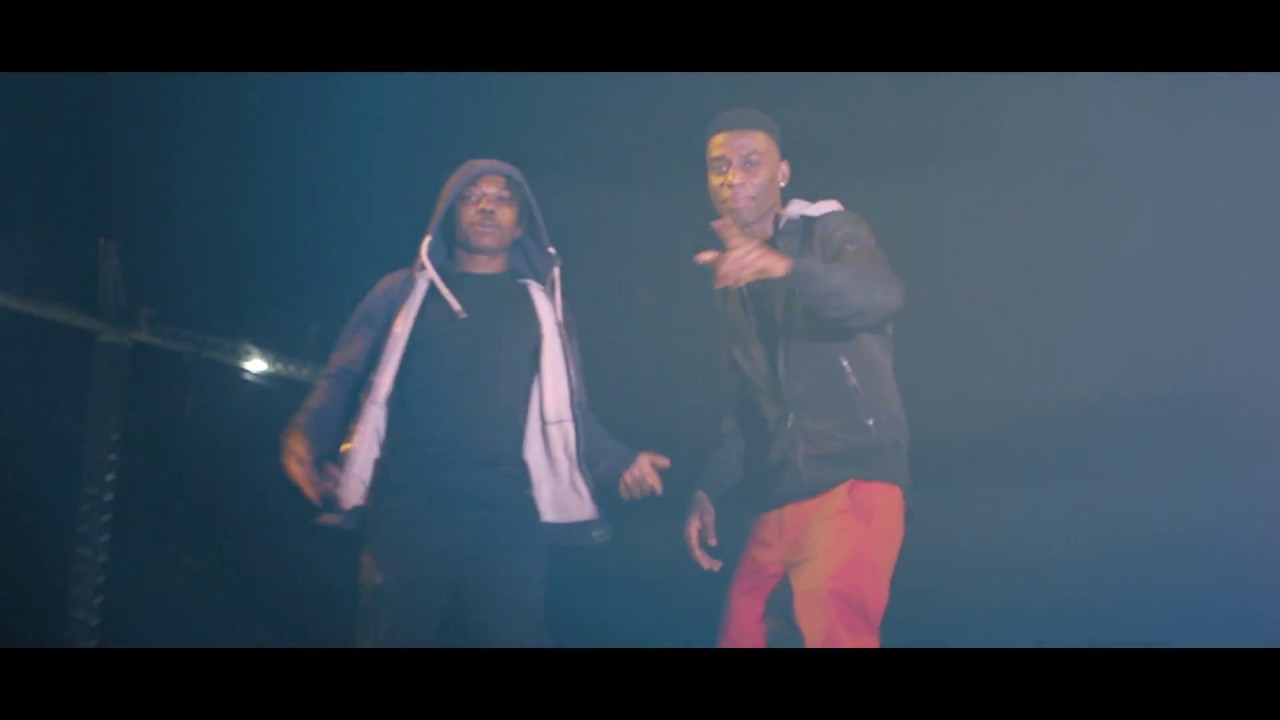 Y0_De & Apostle "ZEN" (Official Video) - YouTube